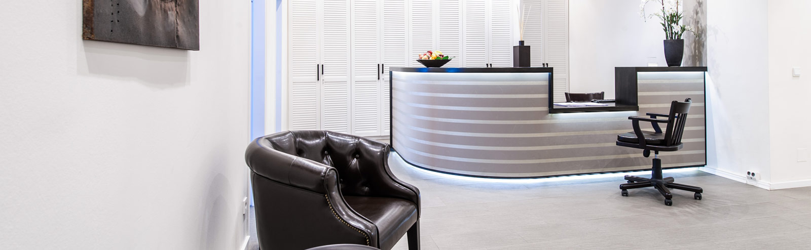 Praxisklinik an der Isar – Prof. Dr. med. Dietmar Daichendt